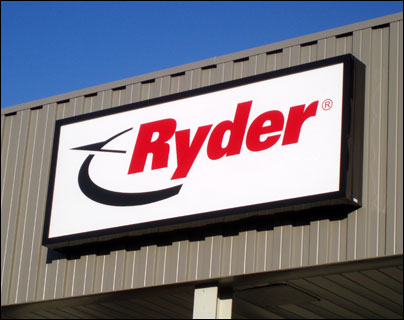 Commercial Building Signs
