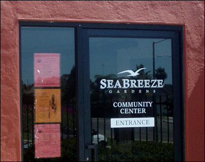 LA Signs & Banners - Commercial Signs - Window Graphics Signage